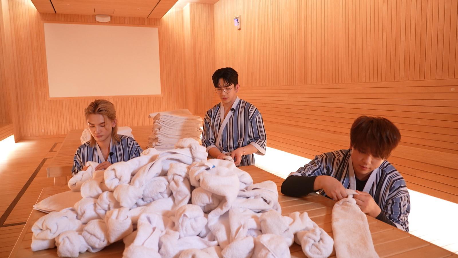 呂濤米Lo Seoul｜「登神」CP合體再續情緣 姜濤以Cosplay誘惑Jeremy | am730